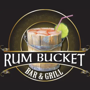 The Rum Bucket - citrus honey burbon