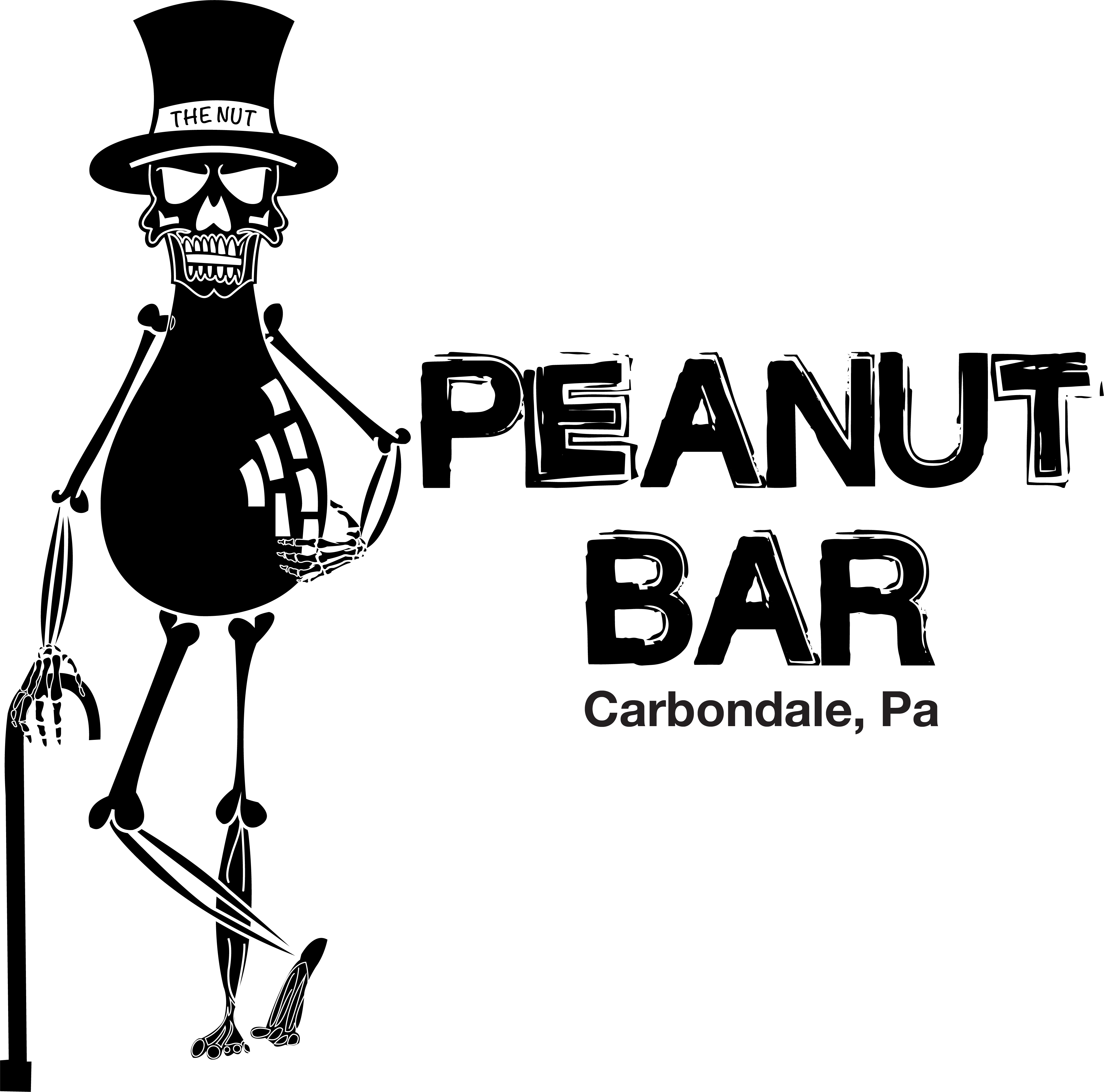 The Peanut Bar - Bao Bun Special