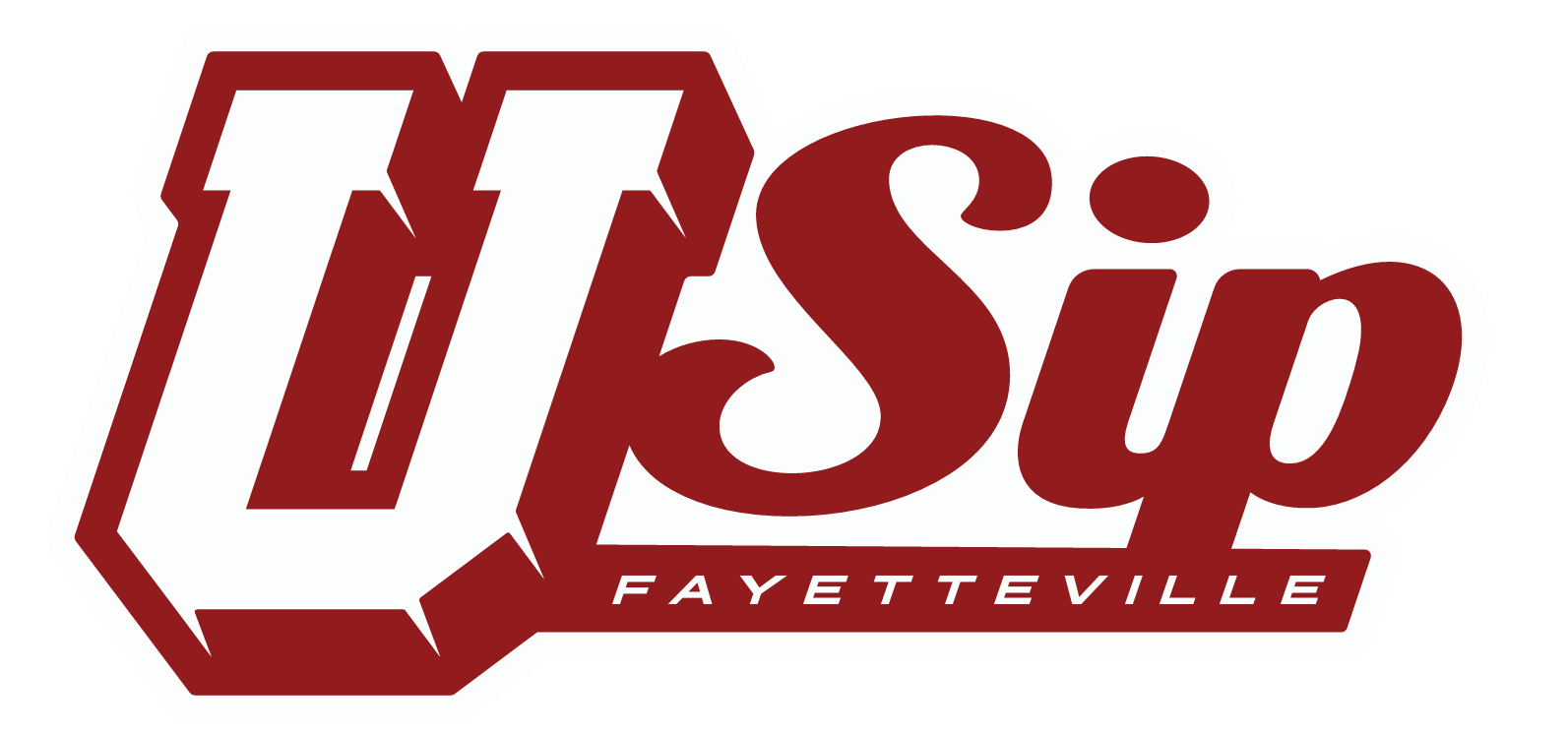 413 N West Ave - 44 Oz Big Red Blast