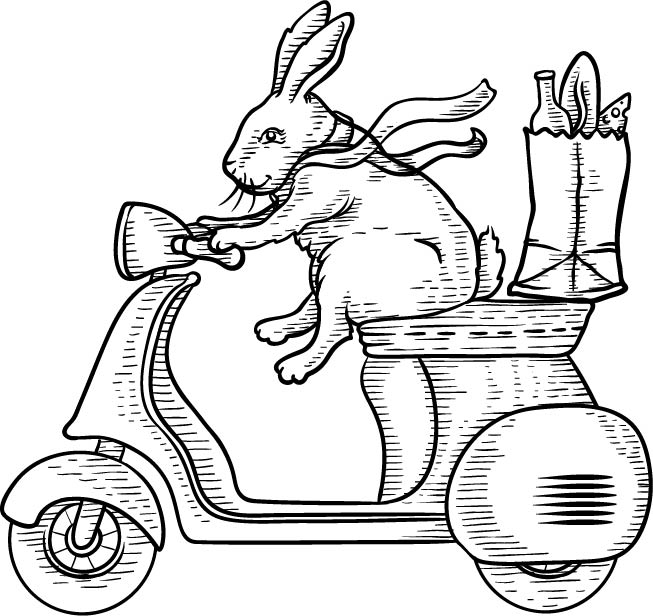 The Welsh Rabbit Cheese Shop - The Welsh Rabbit Cheese Shop