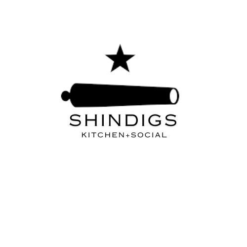 Shindigs Kitchen & Social - BYO Burger