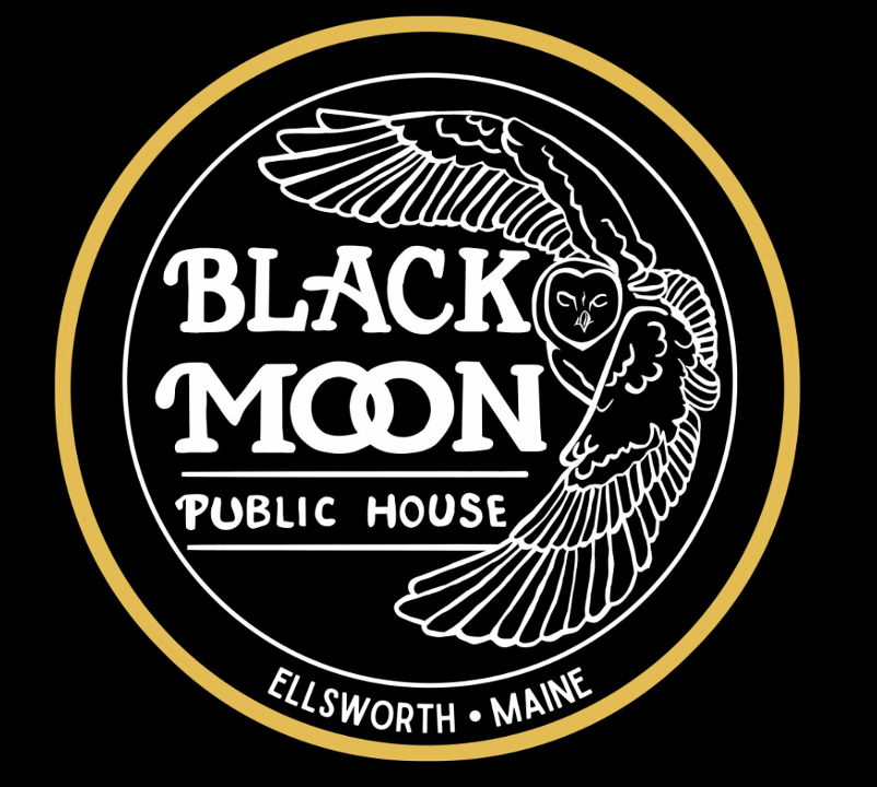 Black Moon Public House - Tiramisu