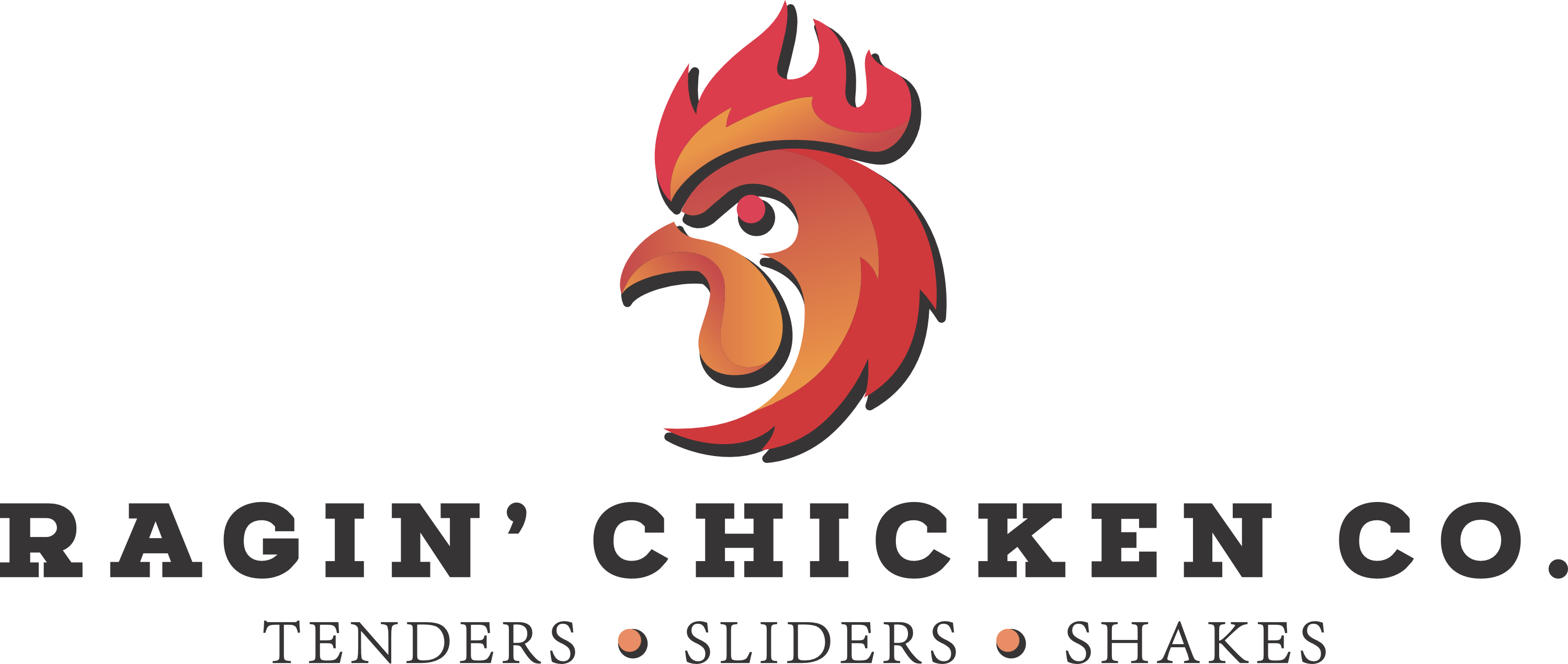 Ragin' Chicken Co. | Youngsville's Best Fried Chicken Tenders