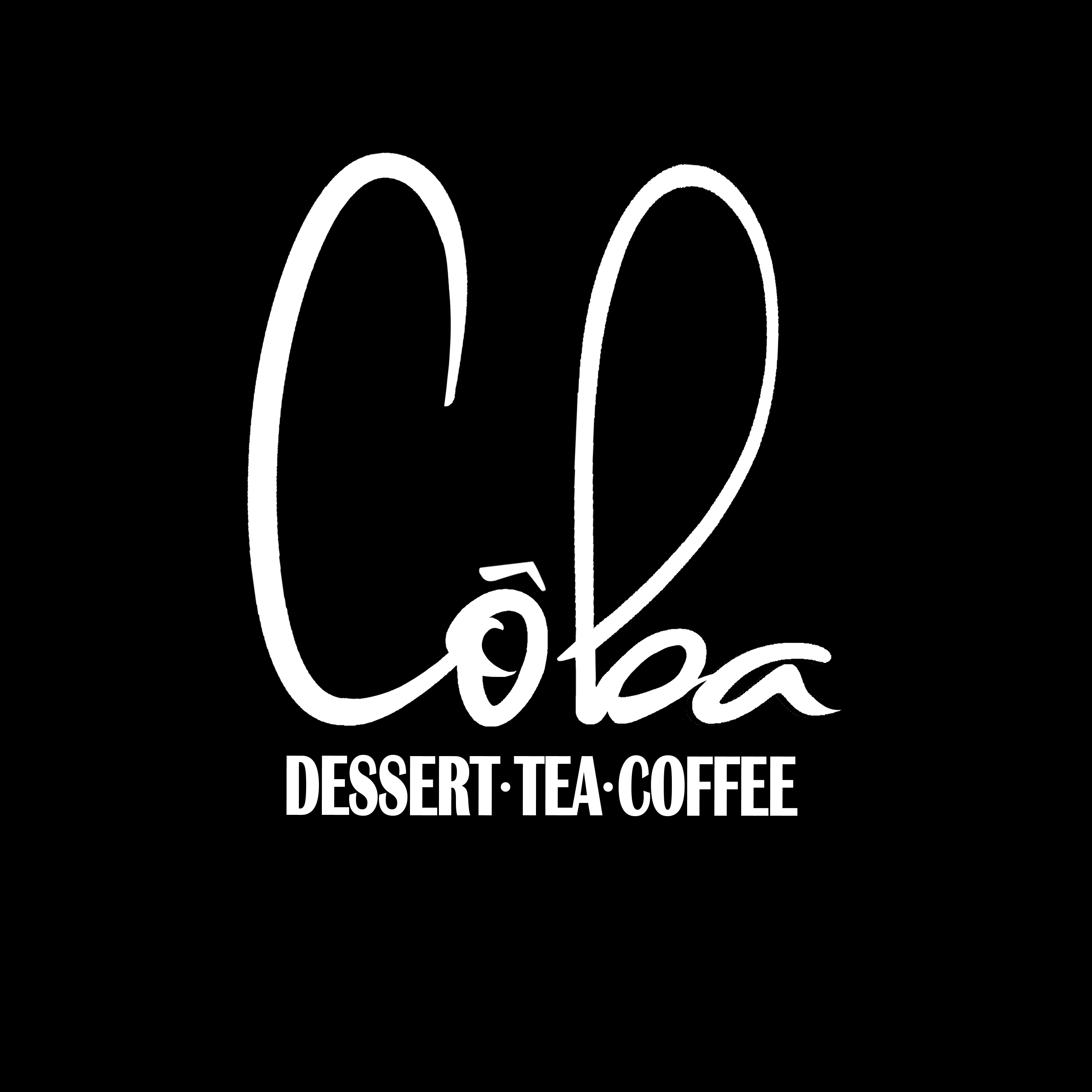 Co Ba Dessert, Tea & Coffee - S3 - Ha Long Sunset