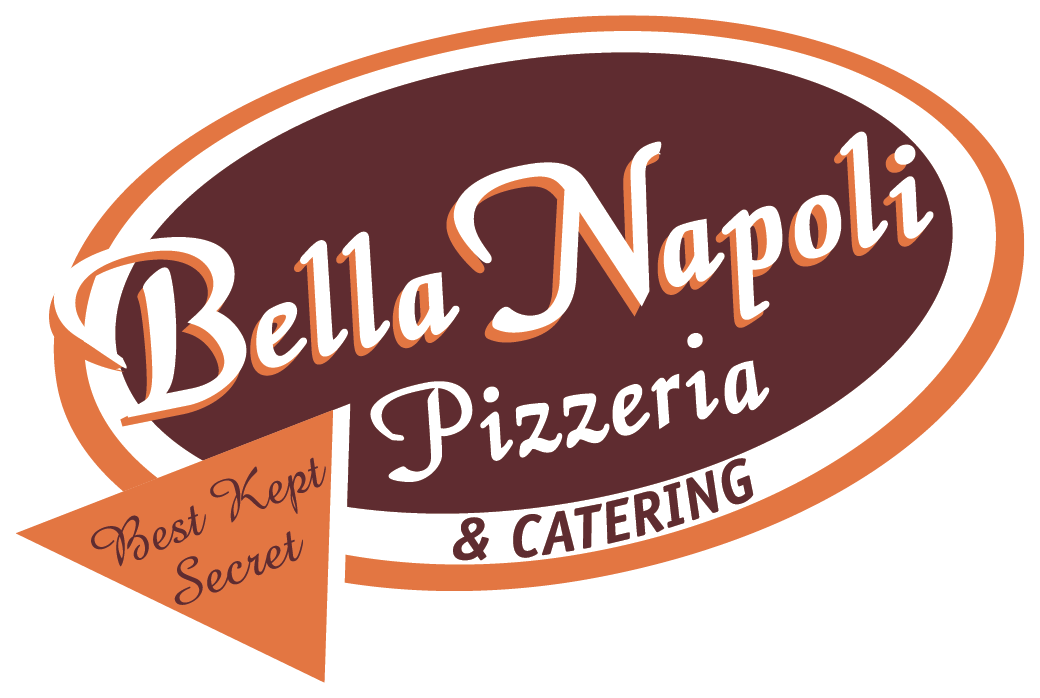 Bella Napoli Pizza (Elm Street) - 20oz Lemonade