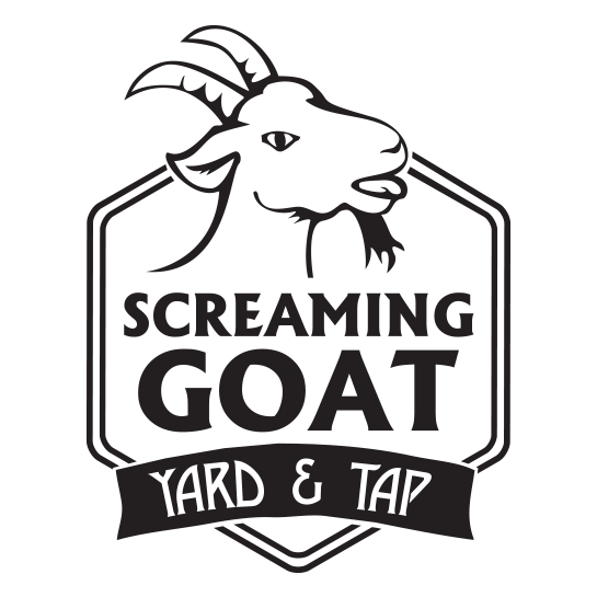 Screaming Goat Yard & Tap - Bacon