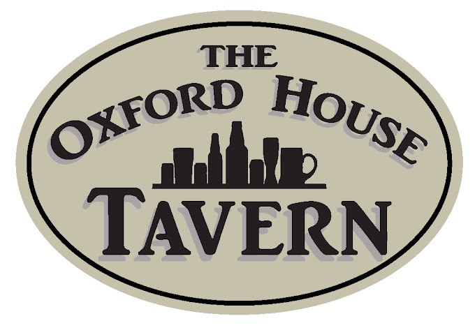 Oxford House Tavern - Jacks Abby Boston Amber Lager
