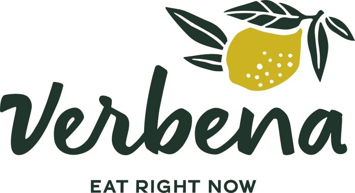 Verbena - Quiche- Roasted Sweet Potato, Onion & Goat's Cheese