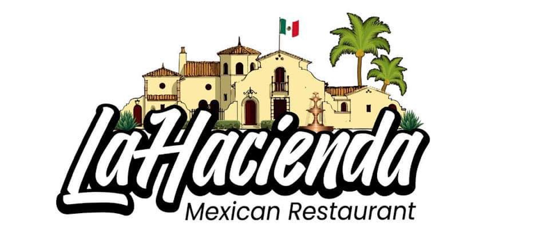 La Hacienda - Ceviche Tostada