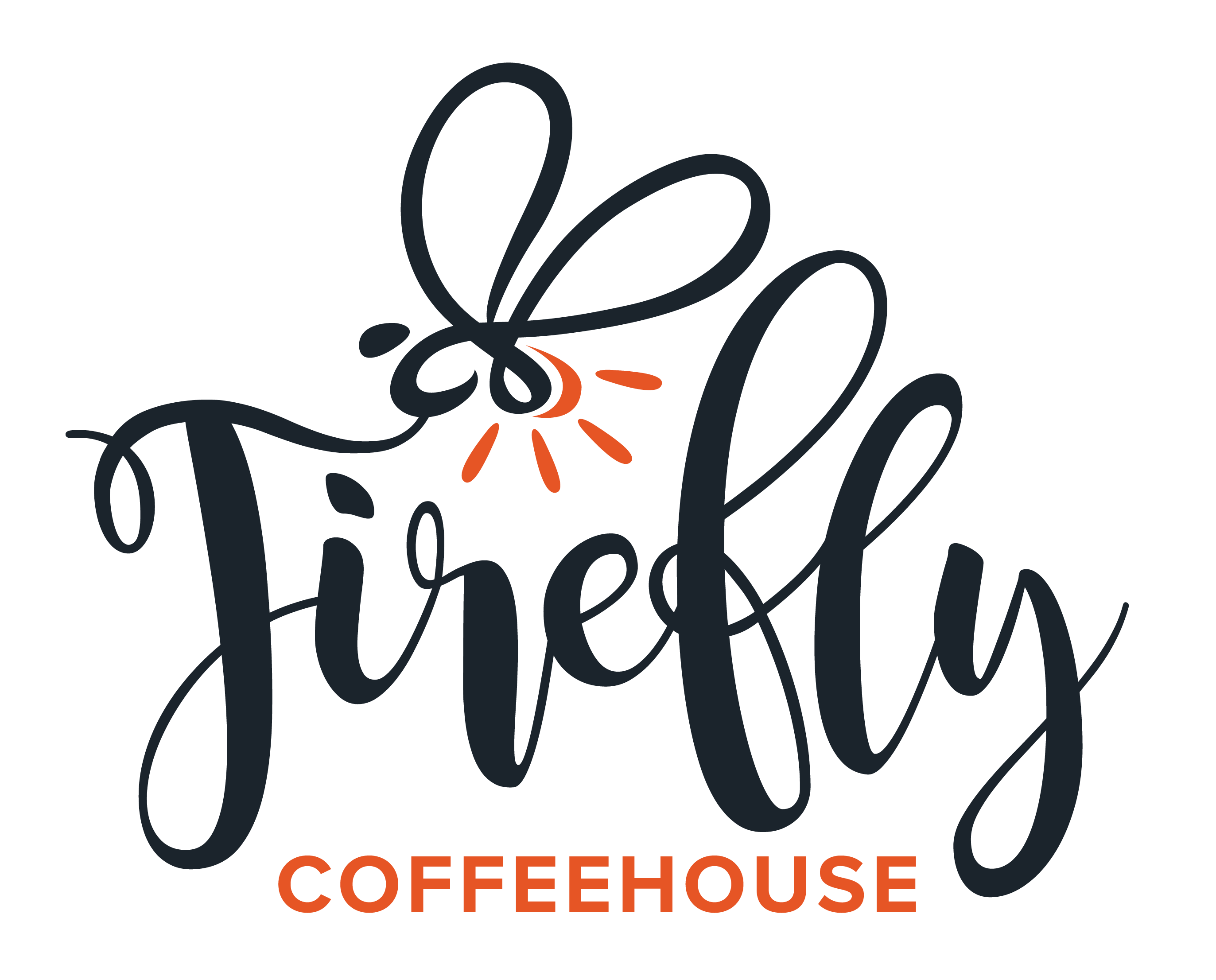 Firefly Coffeehouse - Firefly Blend, Wonderstate, 12 oz