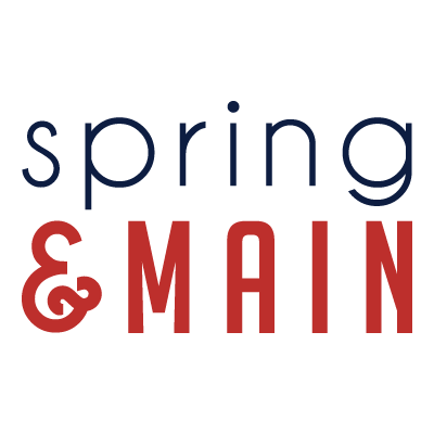 Spring & Main - Spaghetti & Meatball