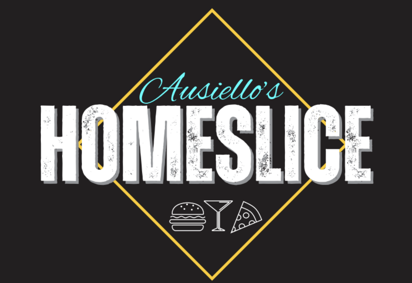 Ausiello's Homeslice - Roasted Fig Pizza