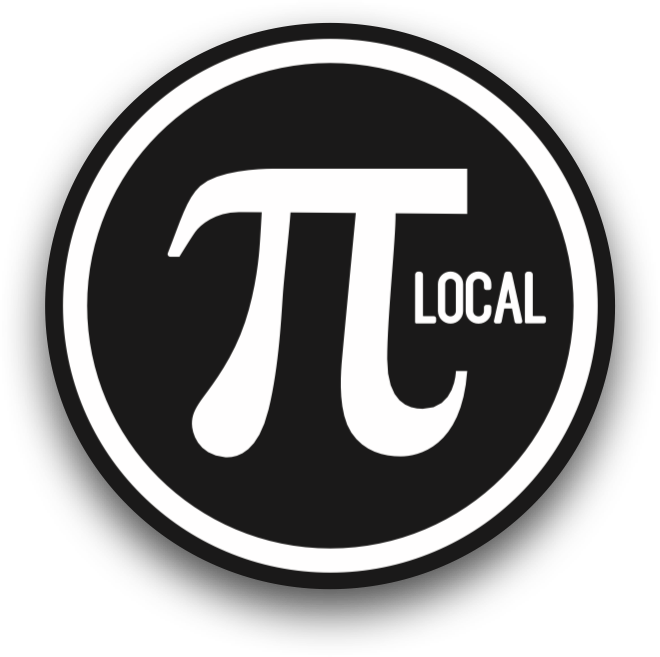 Pi Local - CLASSIC PI