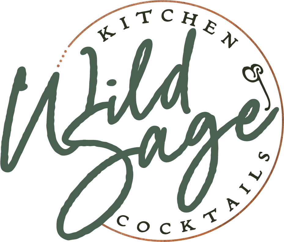 Wild Sage Kitchen & Cocktails - Cowboy Burger