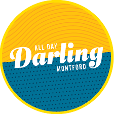 All Day Darling - Beet Salad