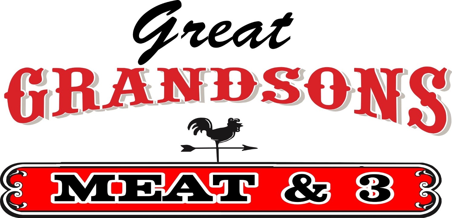 Great Grandsons - Clinton - CHICKEN TENDERS PLATE