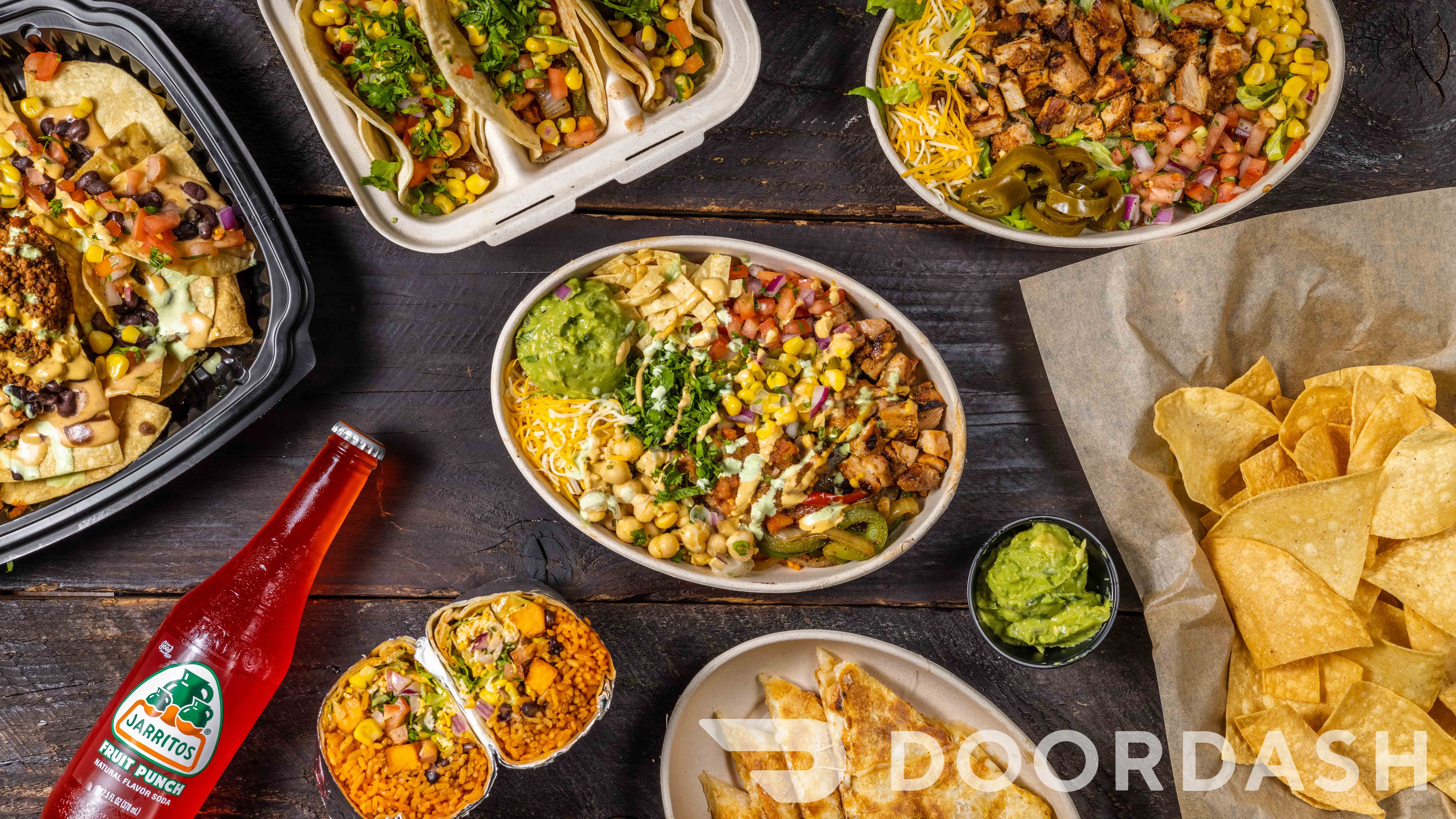 Guac Time - ( Rosedale ) | Toast