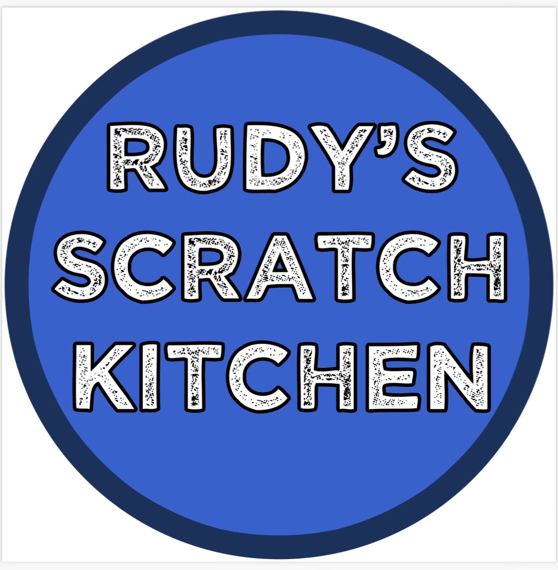 Rudy's Scratch Kitchen - Coke Zero
