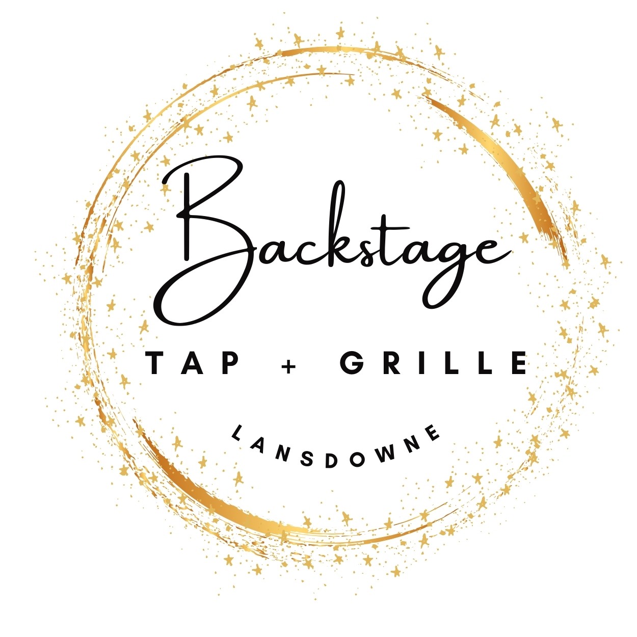 Backstage Tap and Grille - Street Corn Cobb