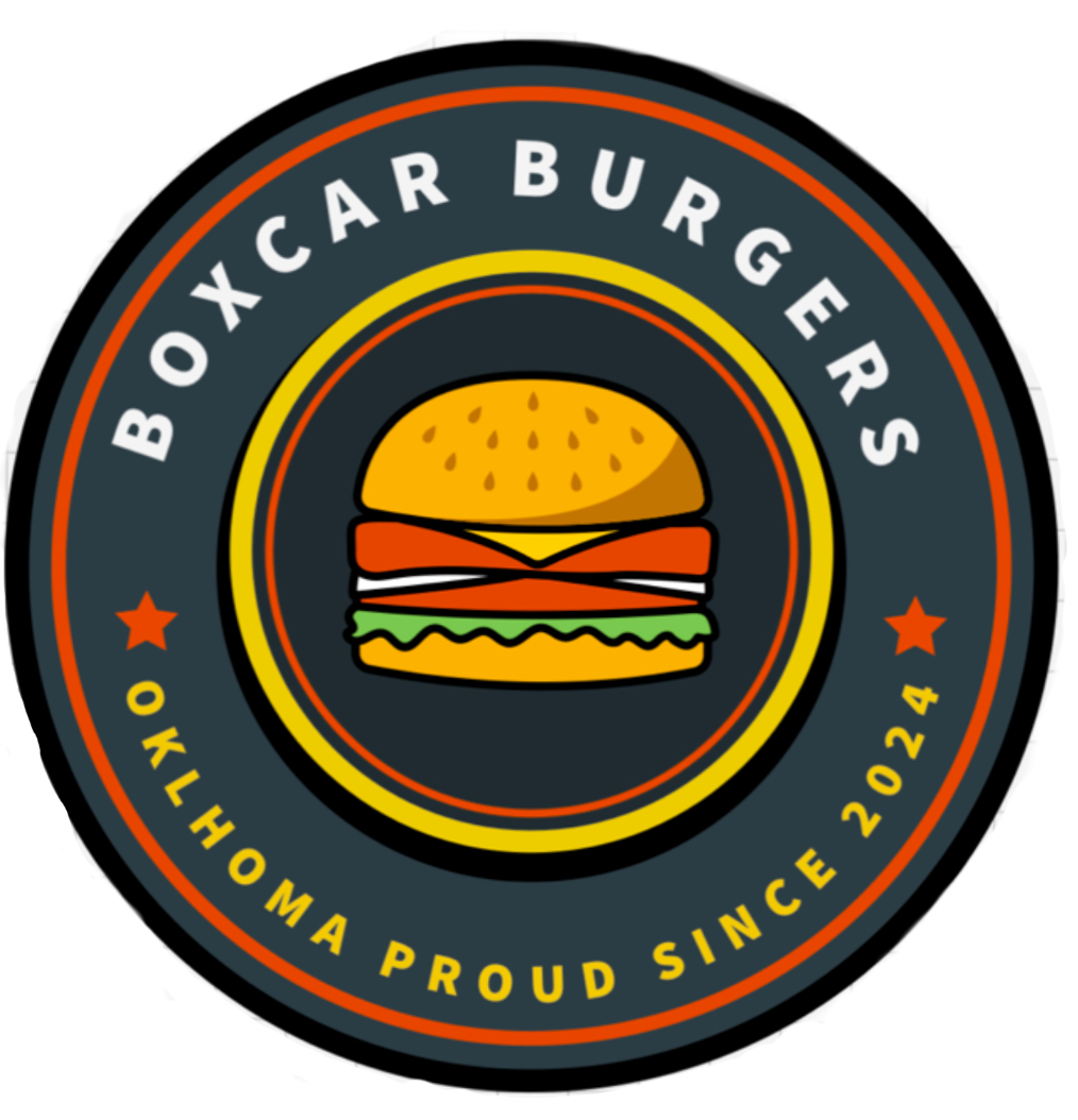 3420 N Porter Ave - The Boxcar Burger