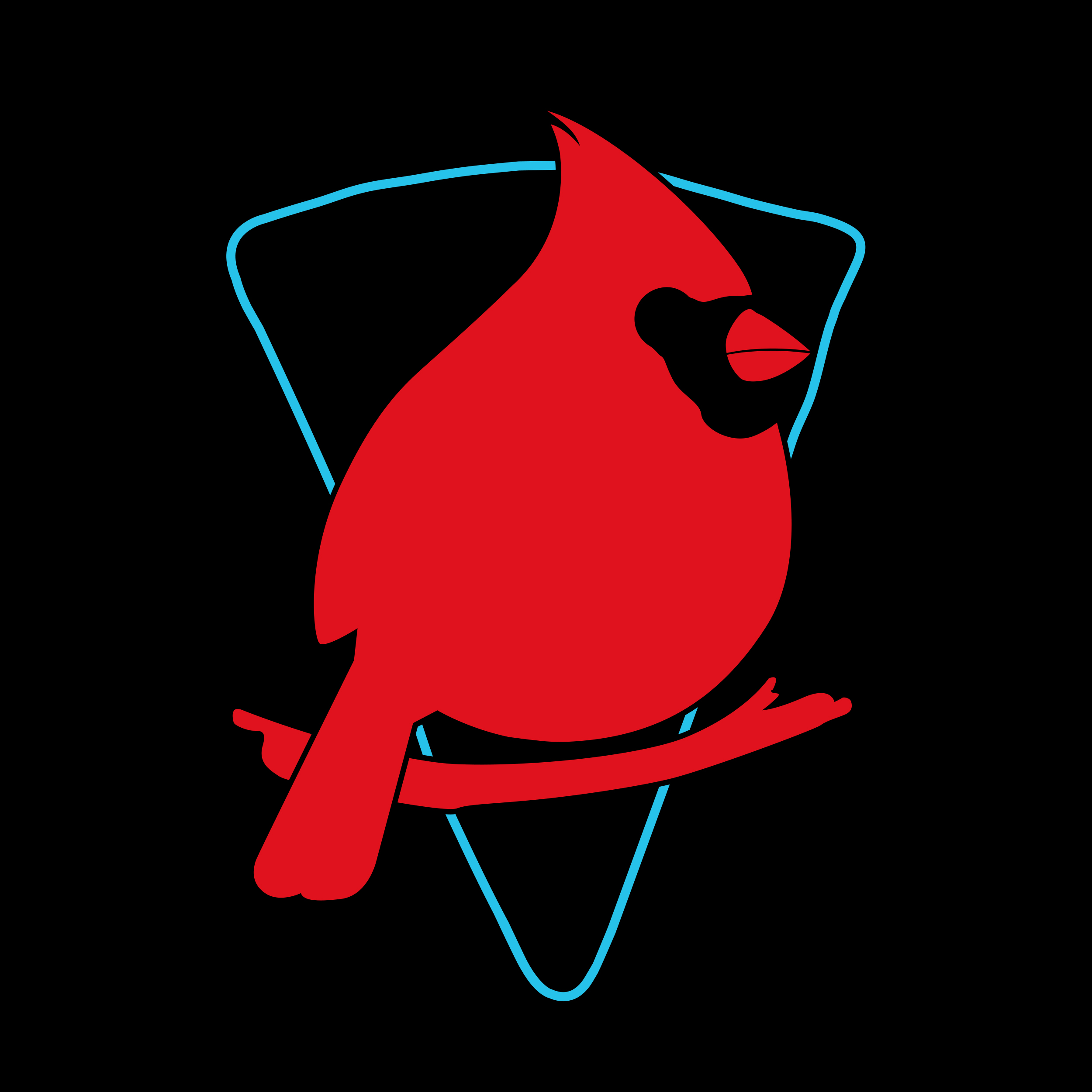 Miamisburg - 10" Personal Carm