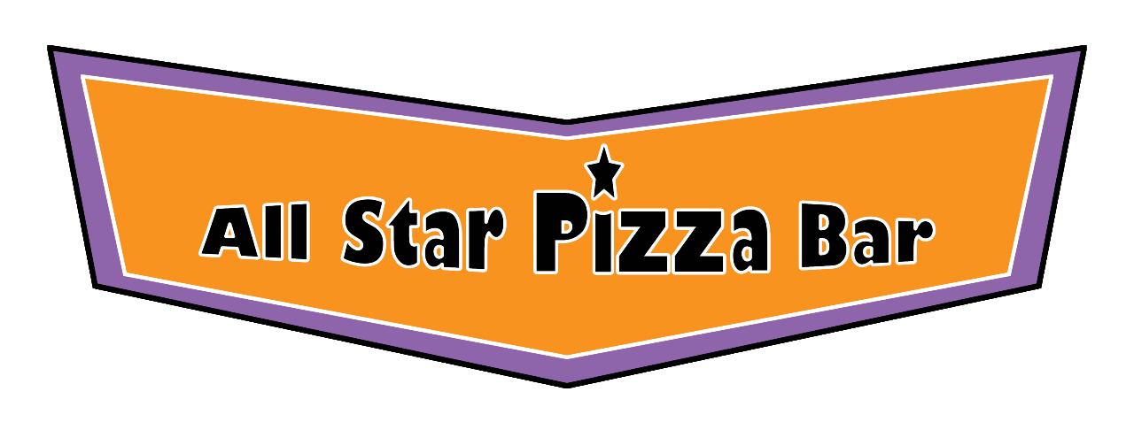 All Star Pizza Bar - Inman Square - Sundried Tomato Margherita (v)