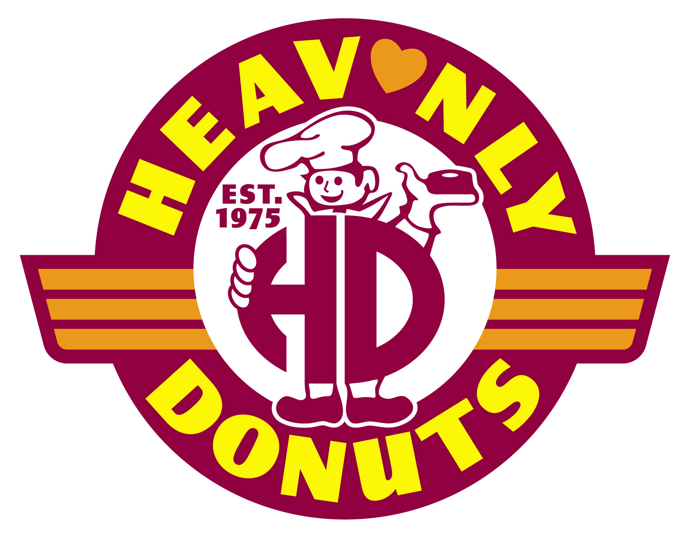 HEAV'NLY DONUTS - Heav'nly Donuts