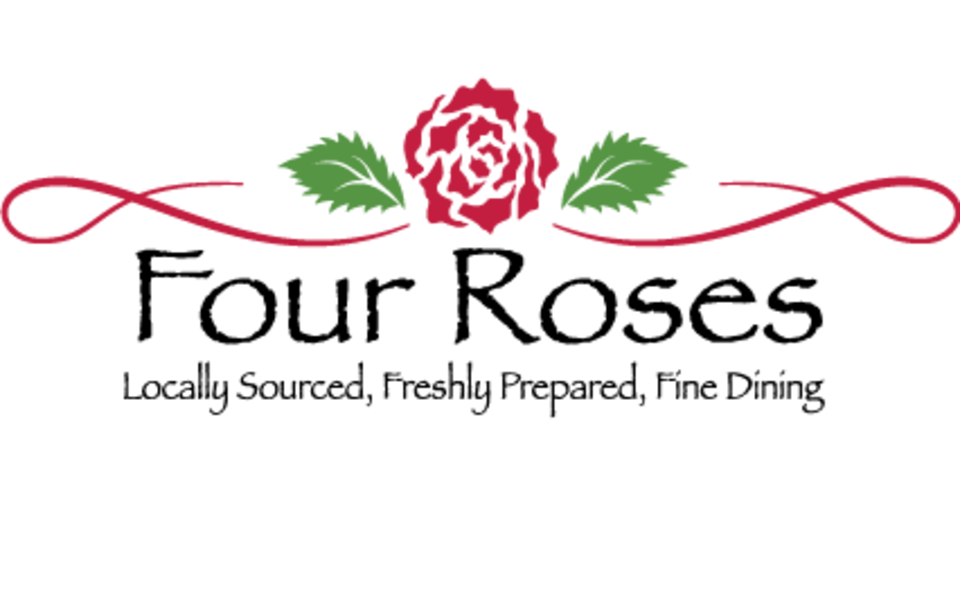 Four Roses - Grilled Chicken Breast w/Cajun Tomato Sauce