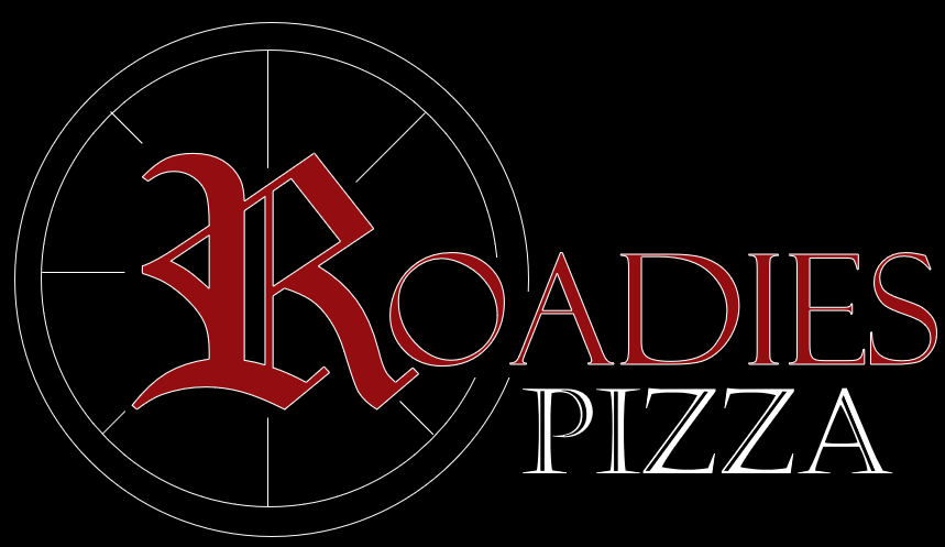 Roadies Pizza - Chicken Alfredo Pasta