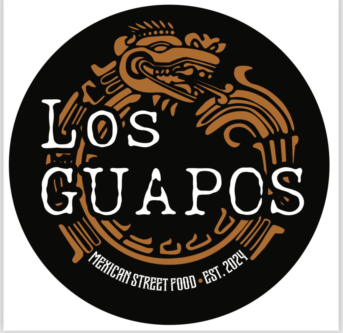 2708 W 7th Street - Jarritos Mandarin