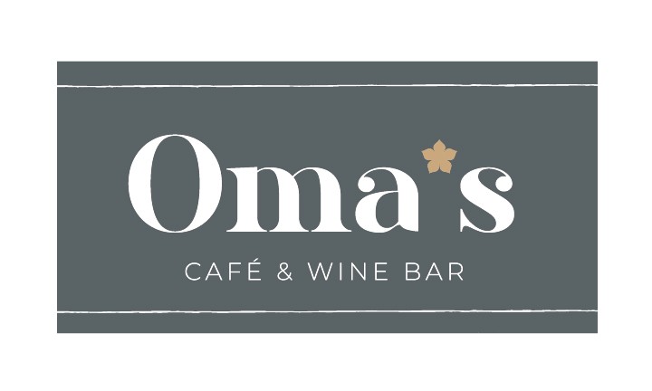 Omas Cafe + Wine Bar at Residence Inn Downtown - Oil & Sea Salt ...