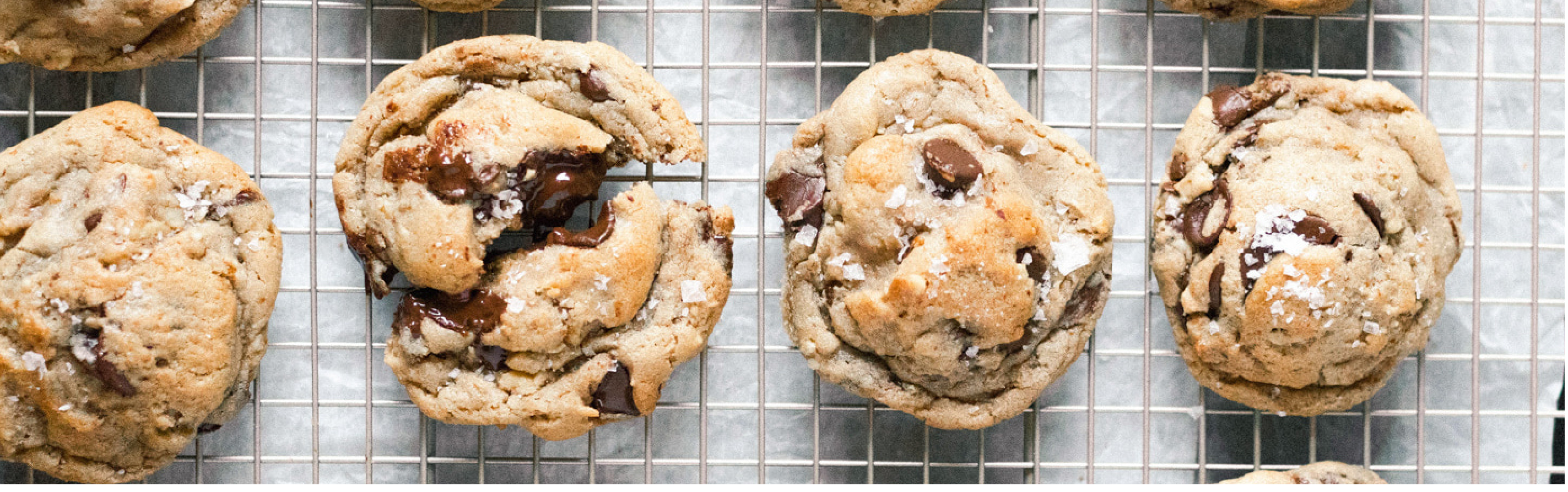 Cookie Fix Auburn | Toast