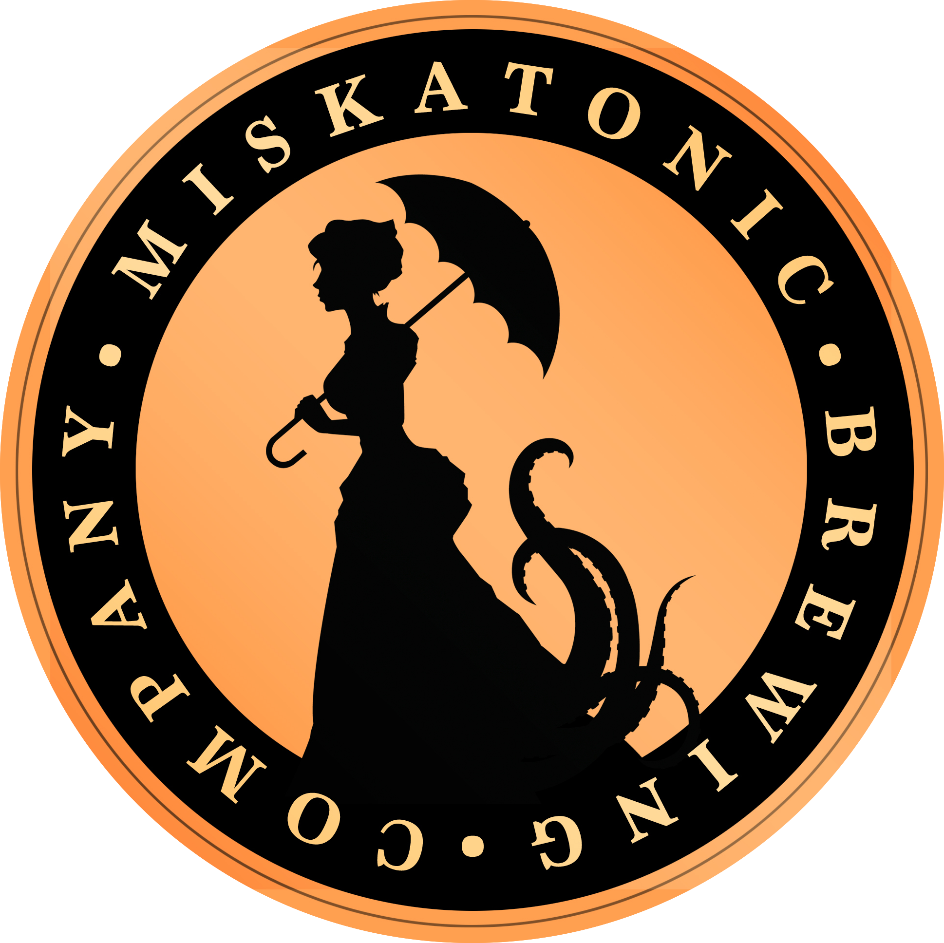 Miskatonic Brewing Company - Darien - 2025 Base Membership