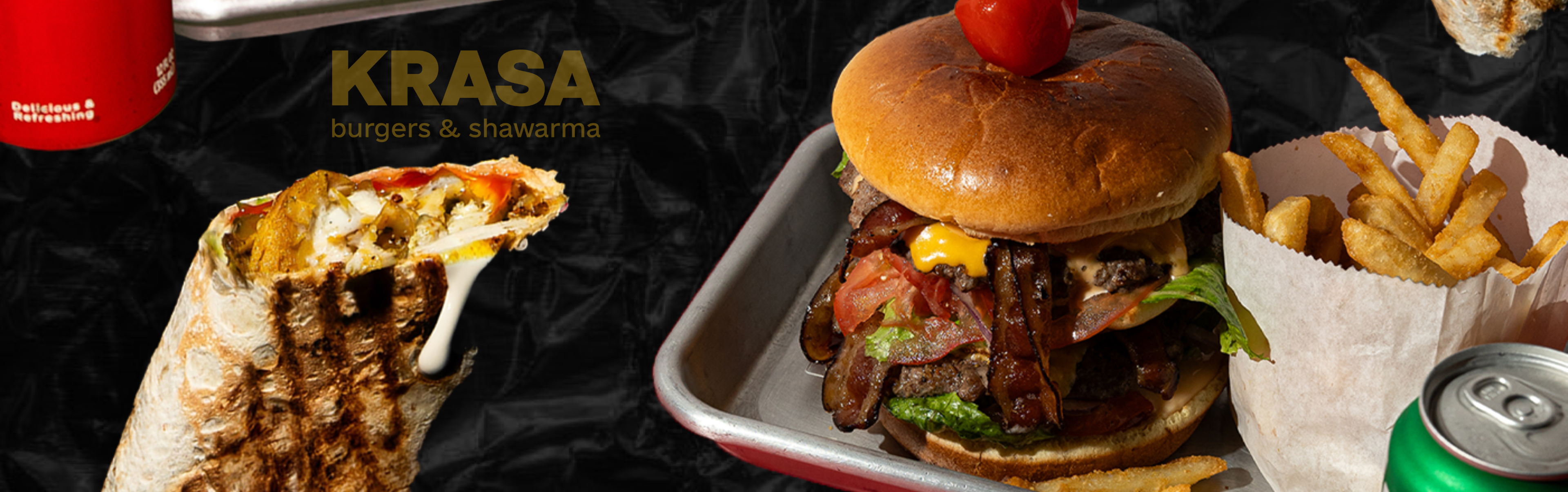 Krasa - Des Plaines 1262 Lee Street | Toast