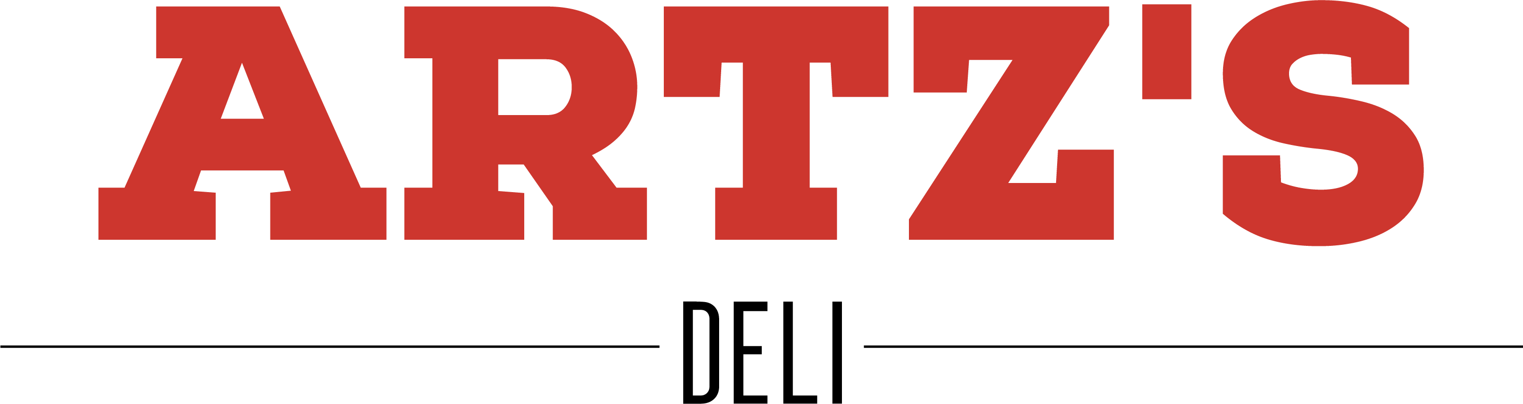 Artz's Liquor & Deli - Fountain Sample