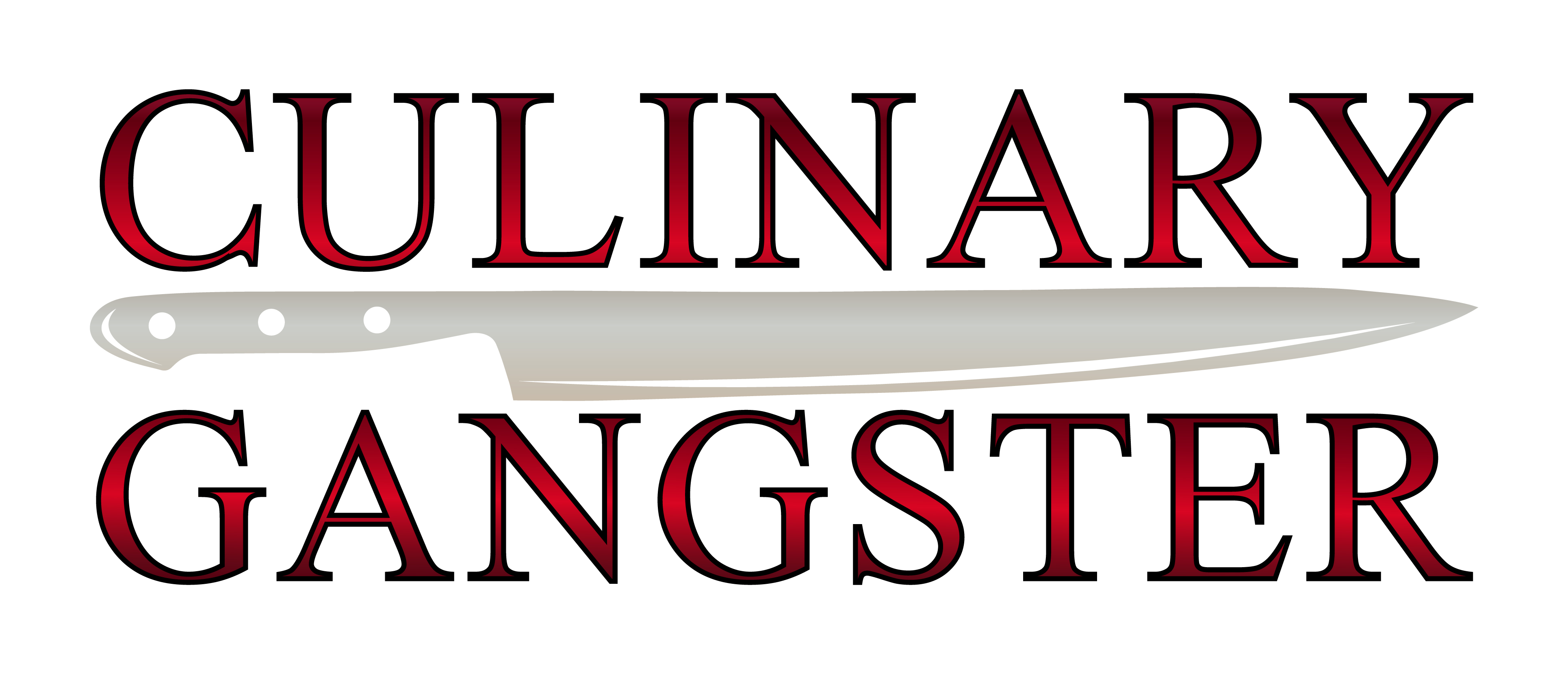 Culinary Gangster - Scottsdale - GANGSTER T-SHIRTS