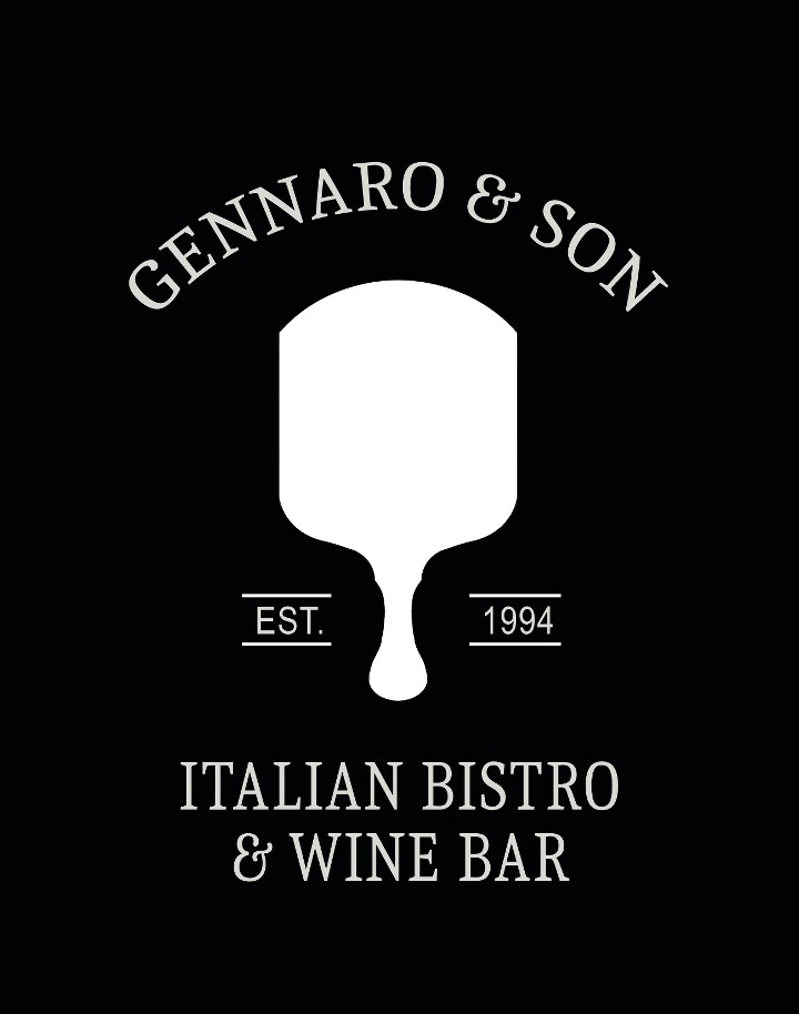 Gennaro & Son Italian Bistro Wine Bar - Chicken Rigatoni Broccoli