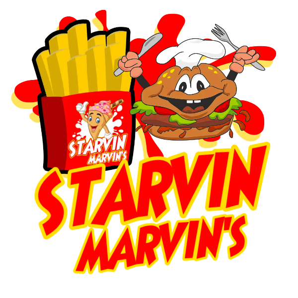 1131 Central Avenue - Starvin Marvin