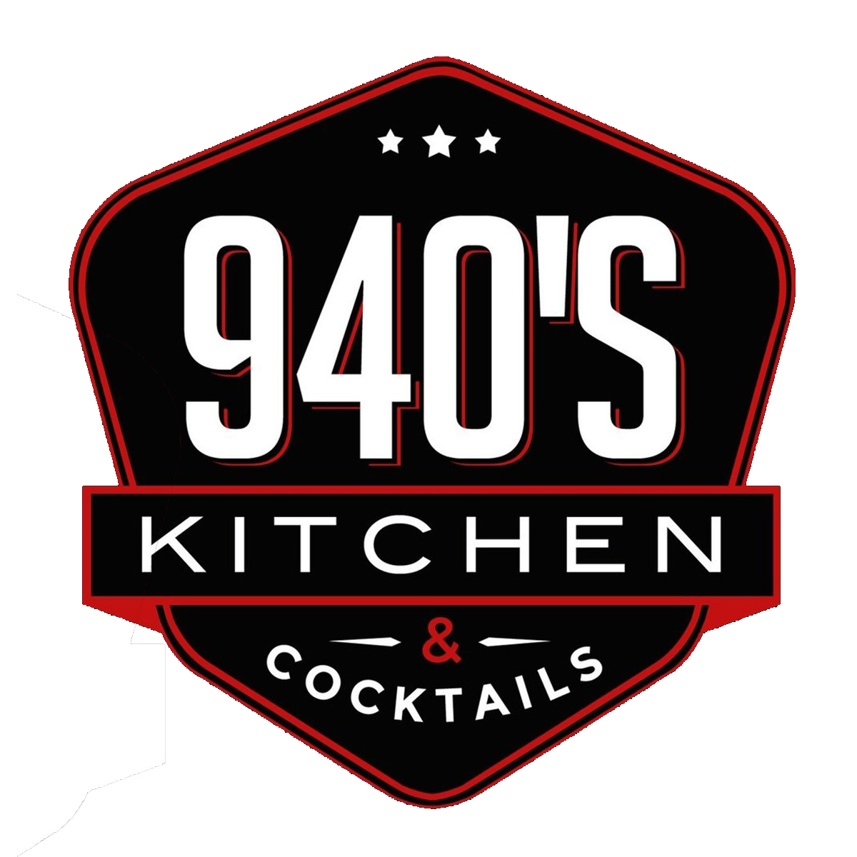 940's Kitchen and Cocktails - Reuben