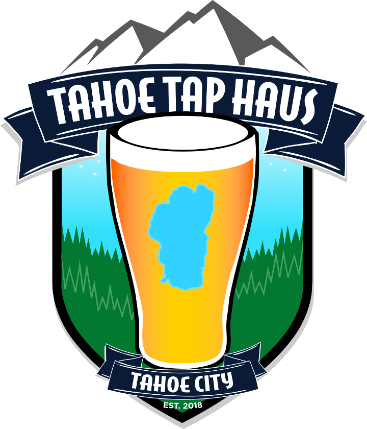 Tahoe Tap Haus - Cab Glass