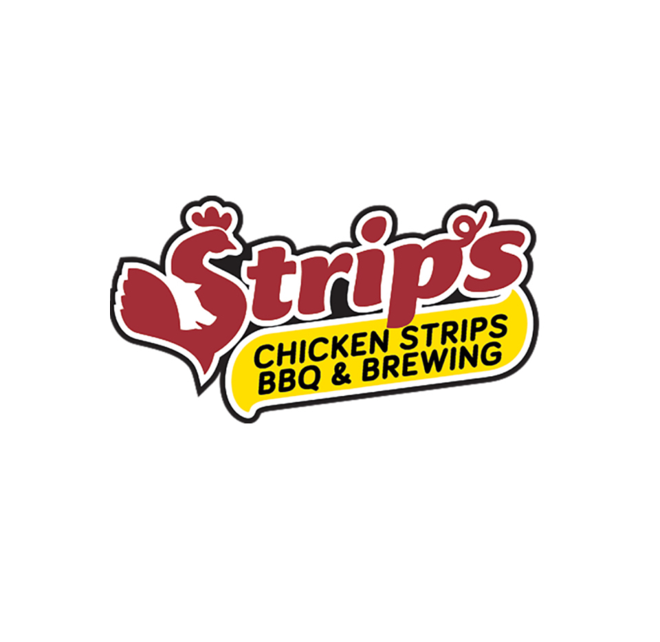 5831 Merriam Drive - Crispy Chicken Strips (not GF)