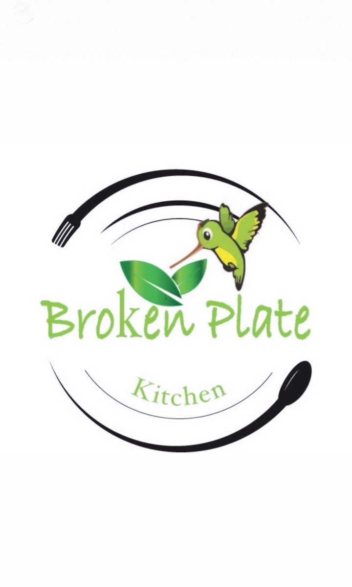 Broken Plate Kitchen - Twin Lobster Tail
