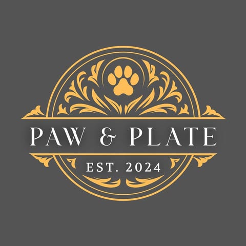 Paw and Plate