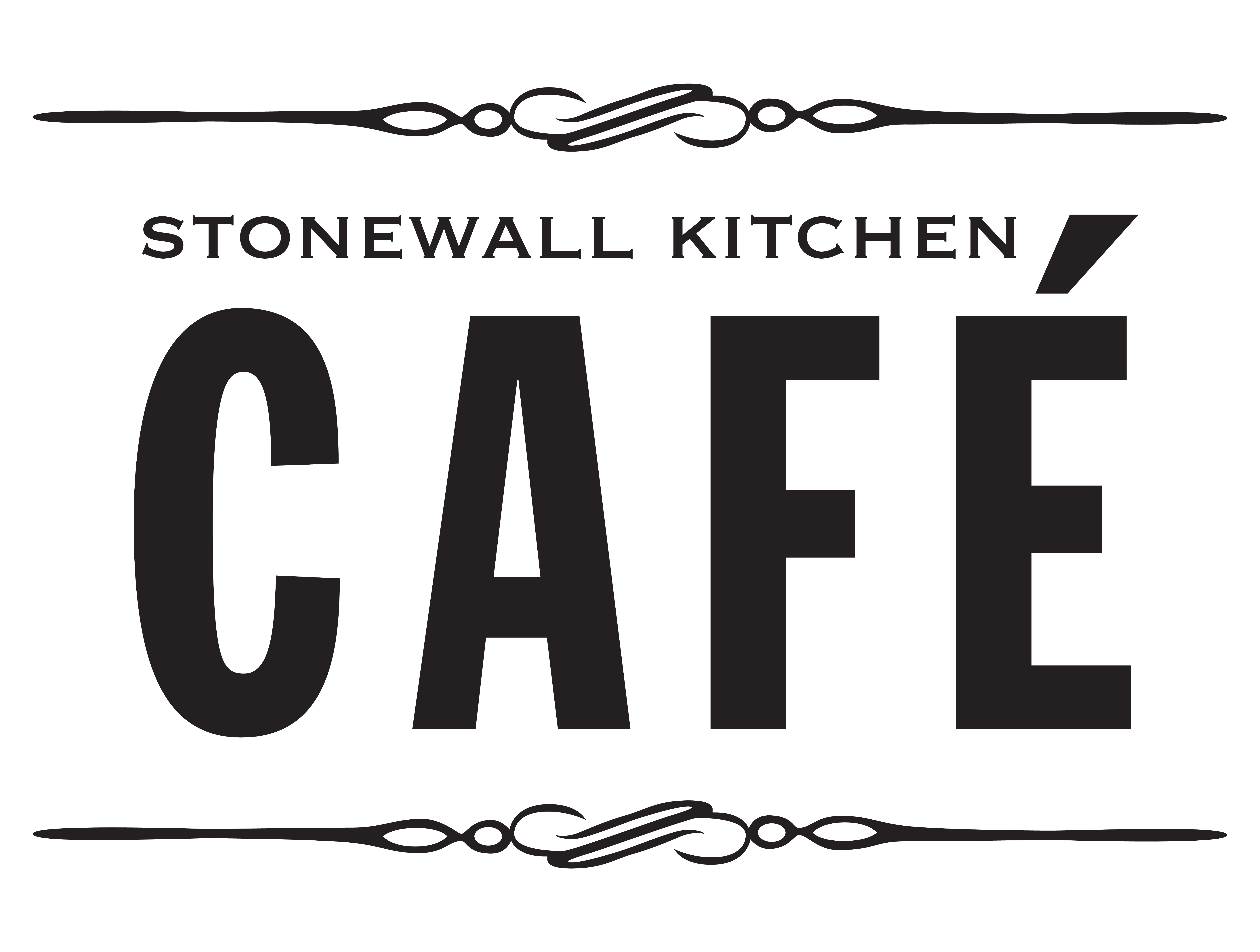 Stonewall Kitchen Café - Italian