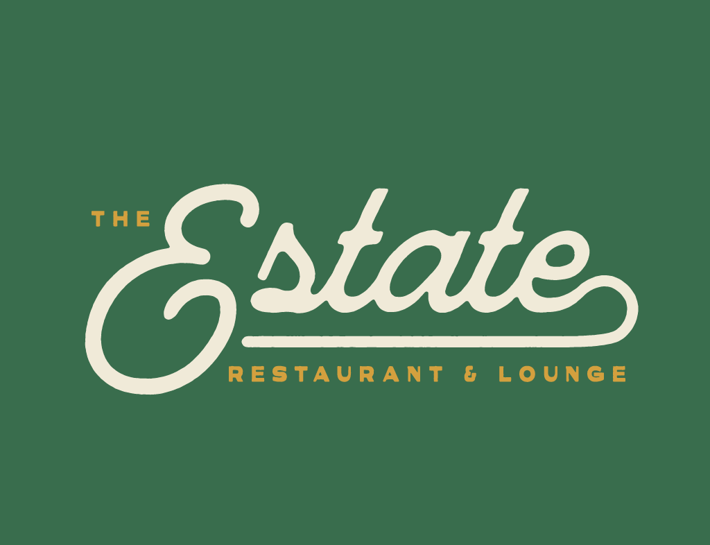 The Estate Restaurant and Lounge - Thomas S. Moore Bourbon