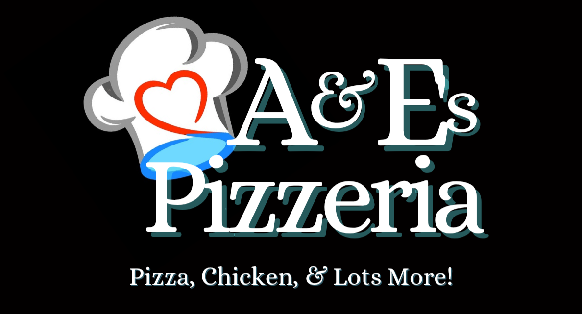 A&E's Pizzeria - BBQ Chicken TEST