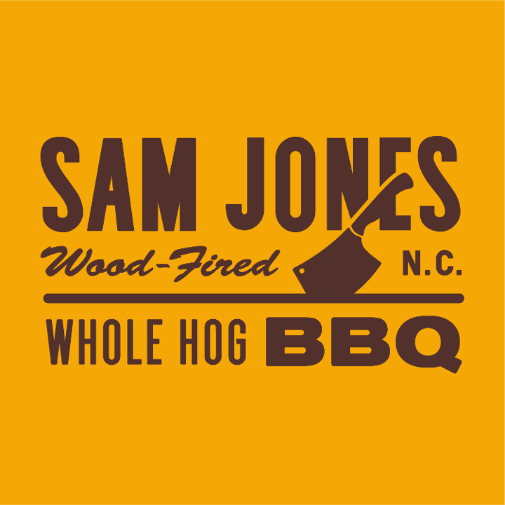 Sam Jones BBQ | Find a location