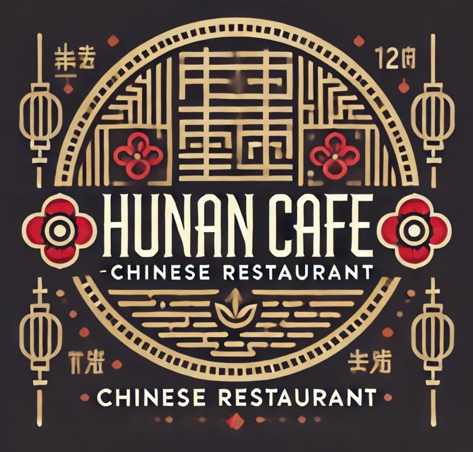 4678 King Street - Hunan Chicken