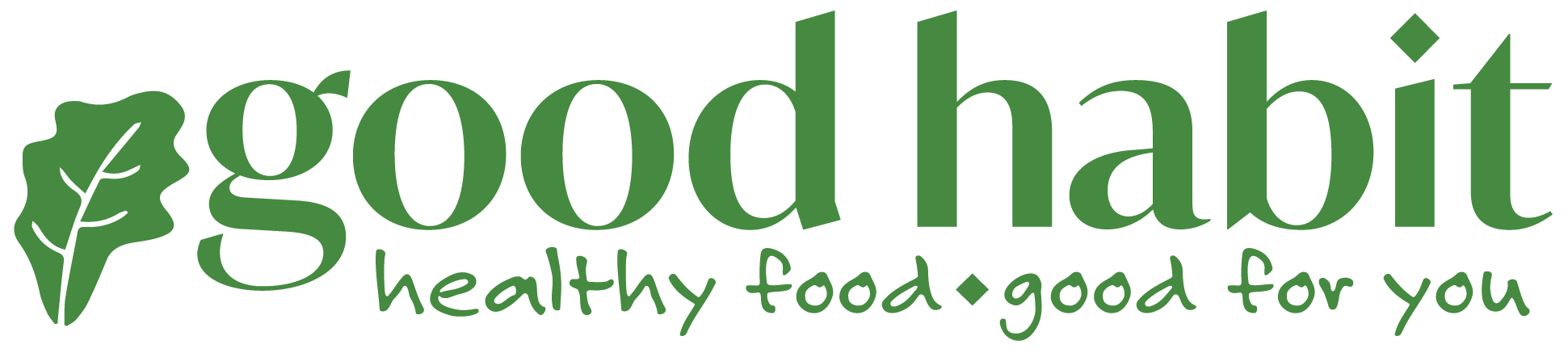 Good Habit - Mediterranean Chicken Salad