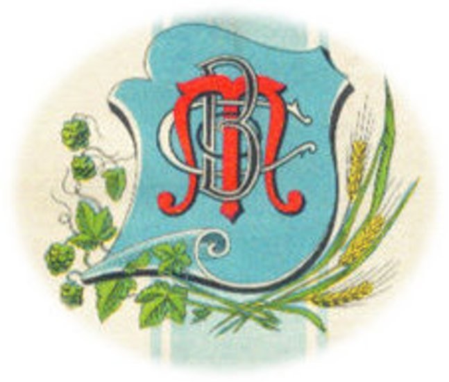 Muskegon Brewing Company - cheese cake